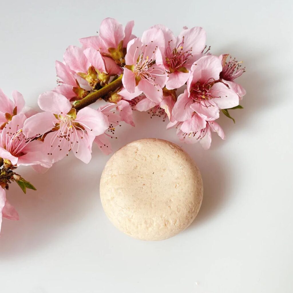 Detergente viso solido nutriente - pelle secca e normale | Teby